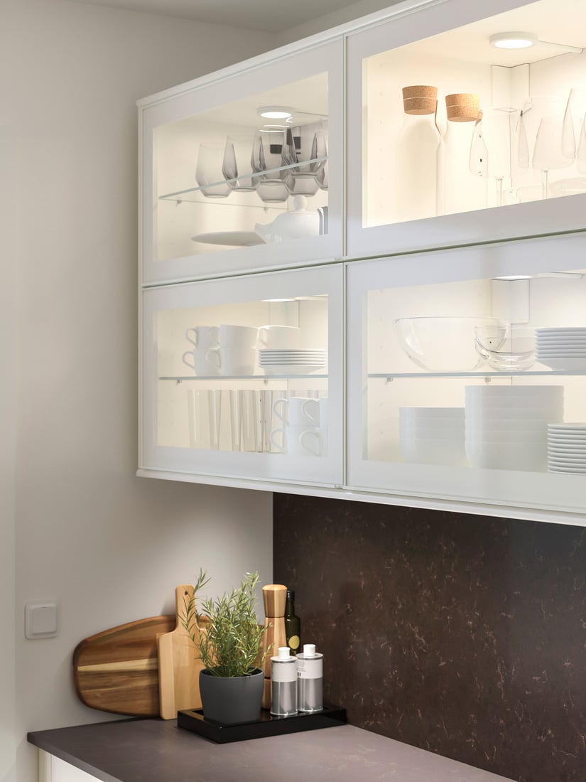 Choosing the right METOD kitchen front door design - IKEA | IKEA Singapore