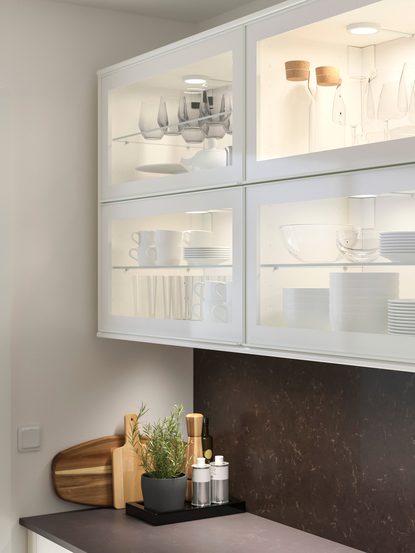 Choosing the right METOD kitchen front door design - IKEA | IKEA Singapore