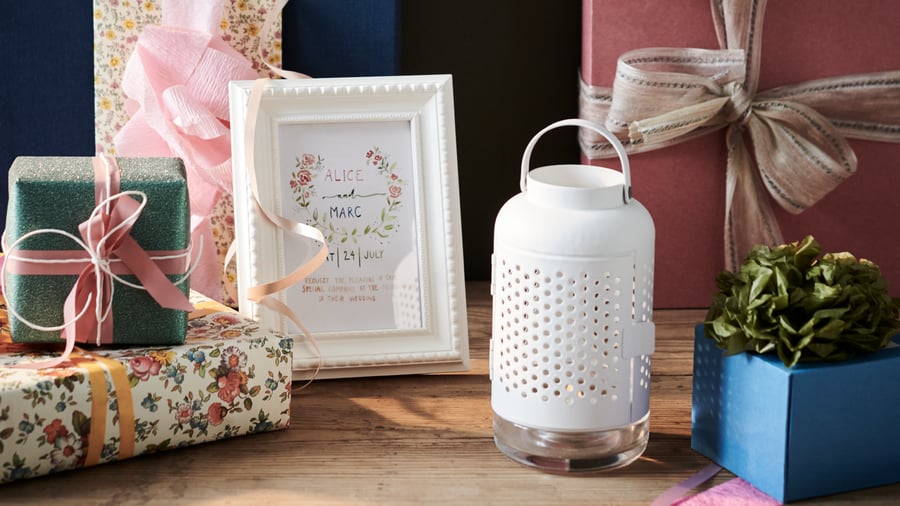 Find the perfect gift - IKEA