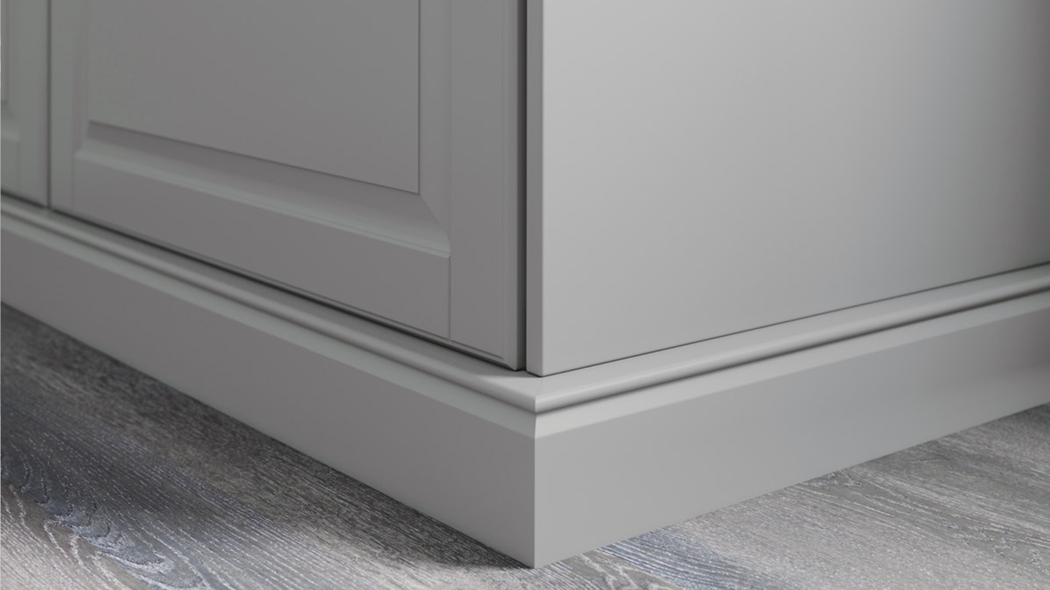 Cuisines METOD finition BODBYN gris - IKEA