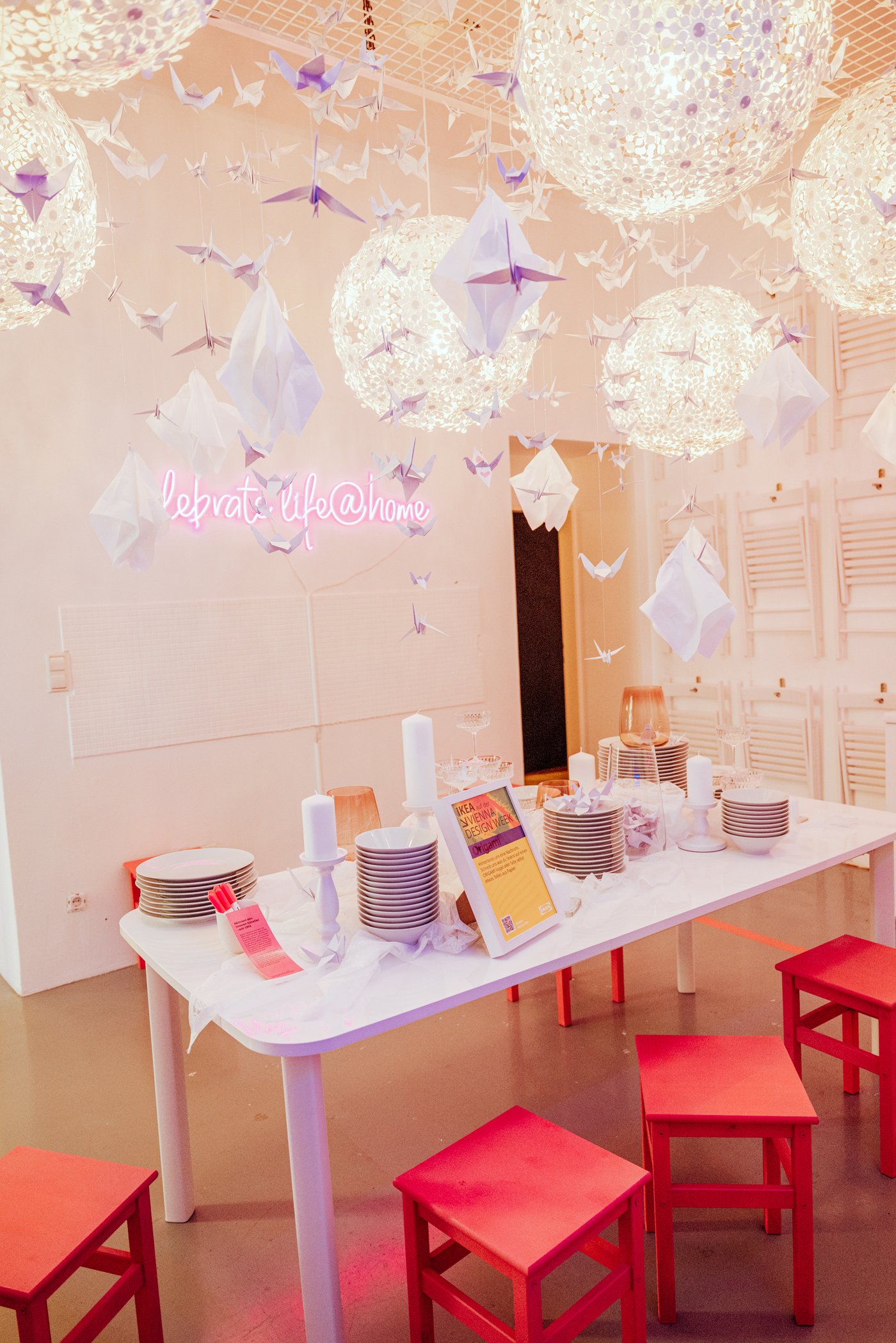 IKEA x Vienna Design Week - IKEA Österreich