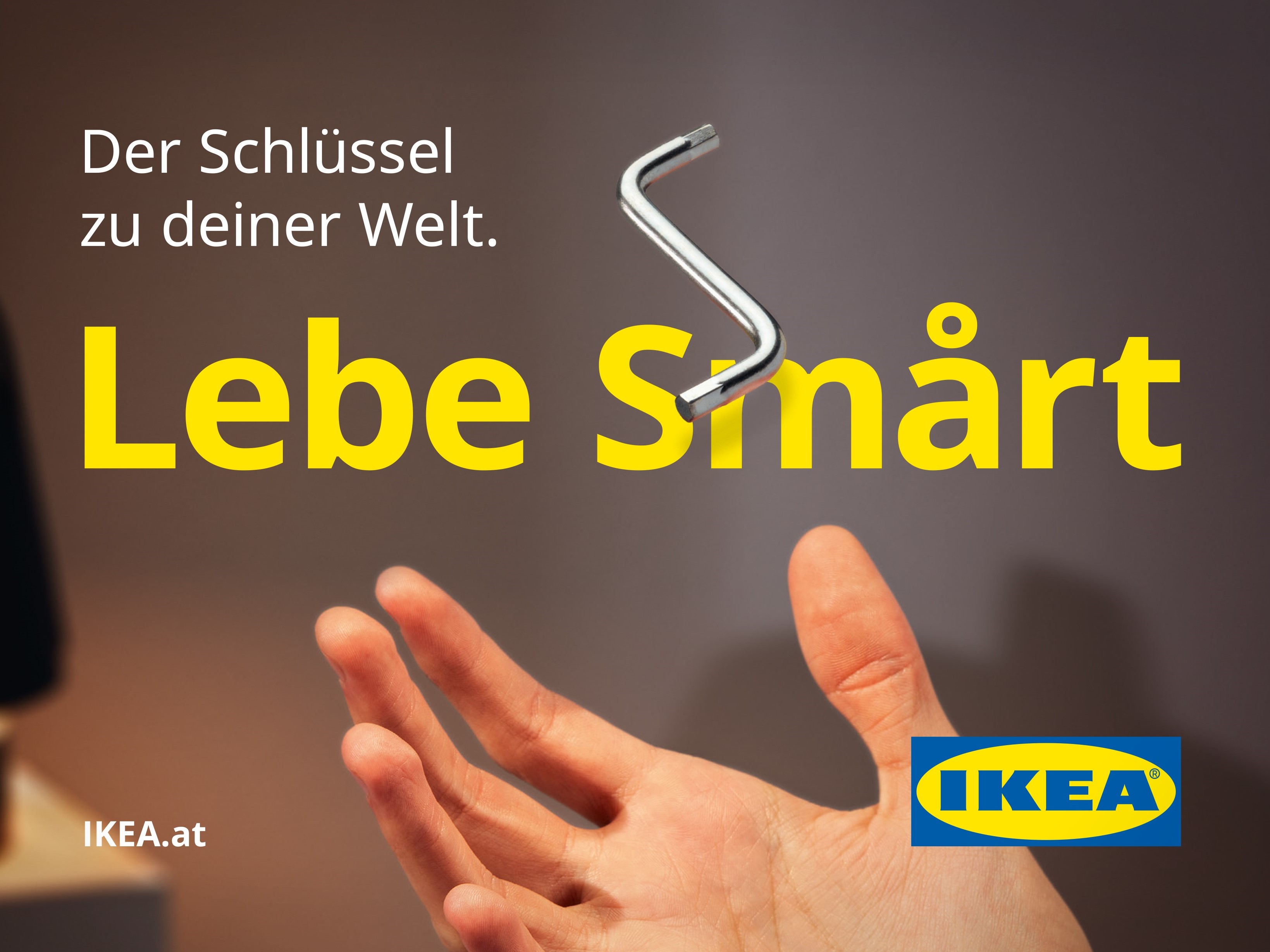 Lebe Smårt als Ausdruck des IKEA Lebensgefühls - IKEA Österreich