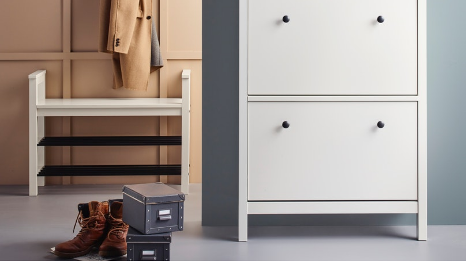 IKEA Predsoblje - IKEA