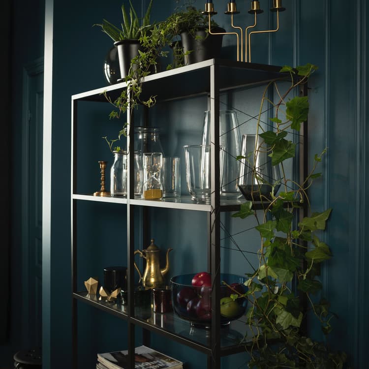 Metal shelving units - IKEA Spain