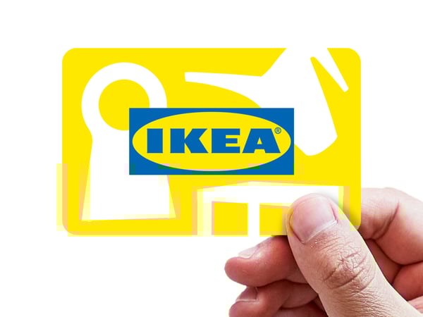 IKEA Gift cards and vouchers - IKEA