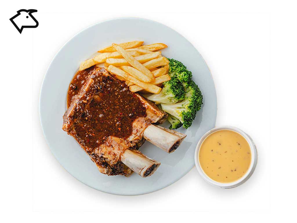 IKEA Restaurant & Food - Meatballs & Plant-based Menu - IKEA Malaysia