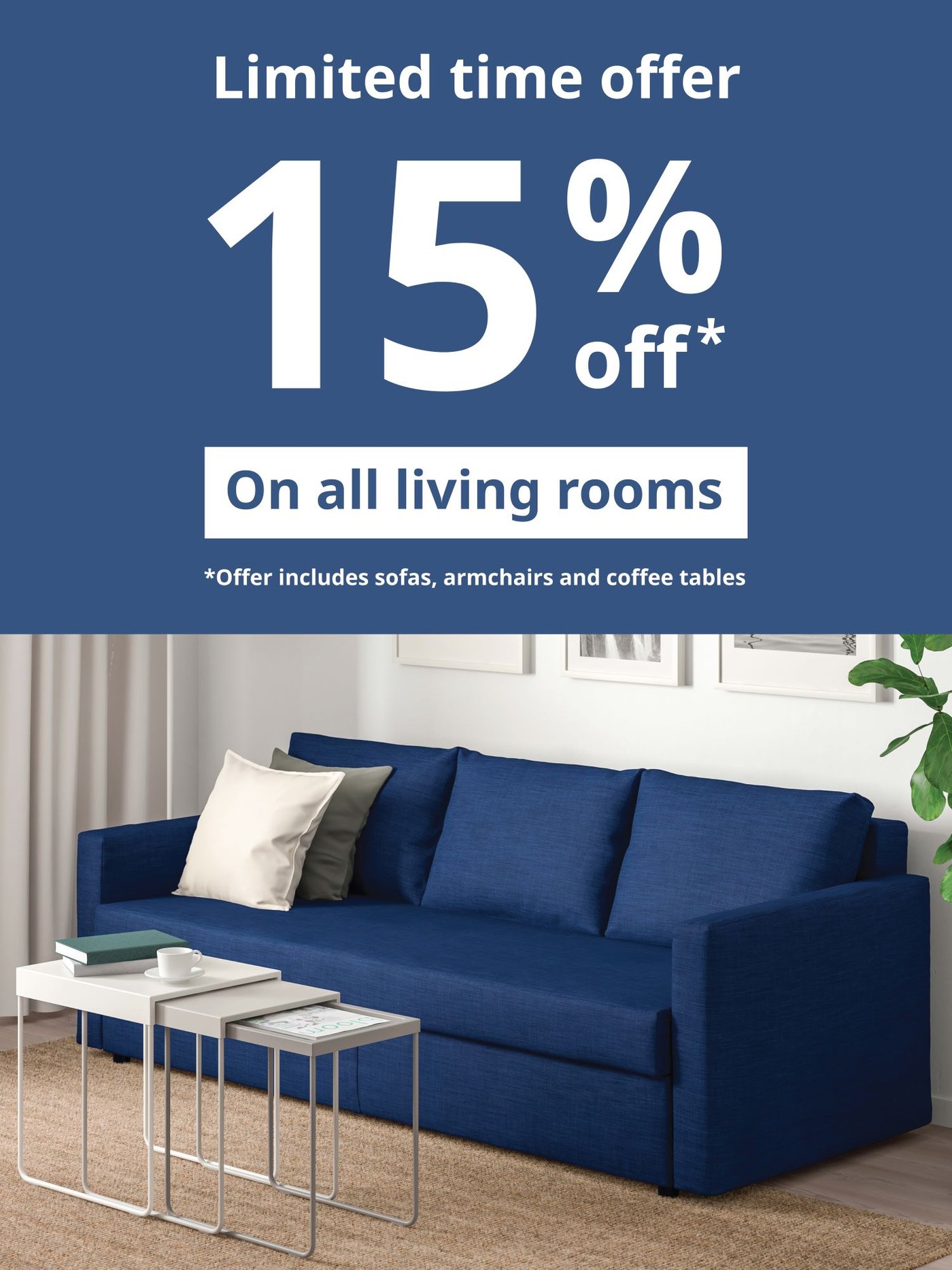 Enjoy shopping online! Shop furniture & accessories - IKEA