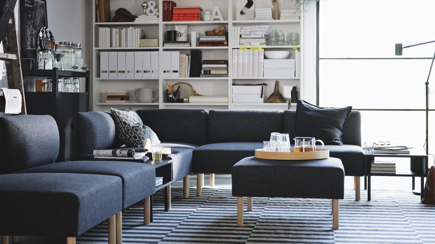 Seria LILLEHEM - IKEA