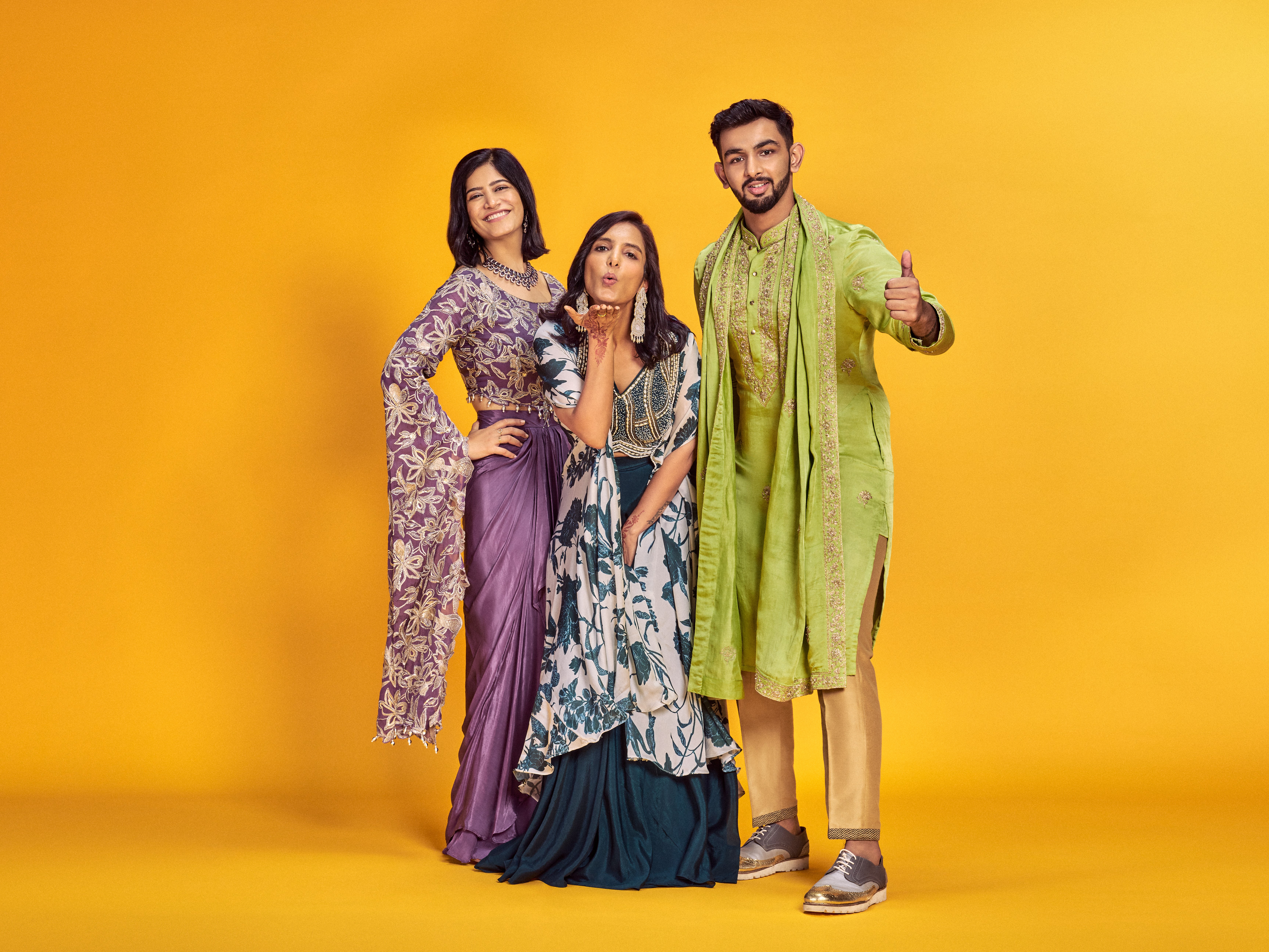 Master the Art of Posing using Home Furnishing Items - IKEA