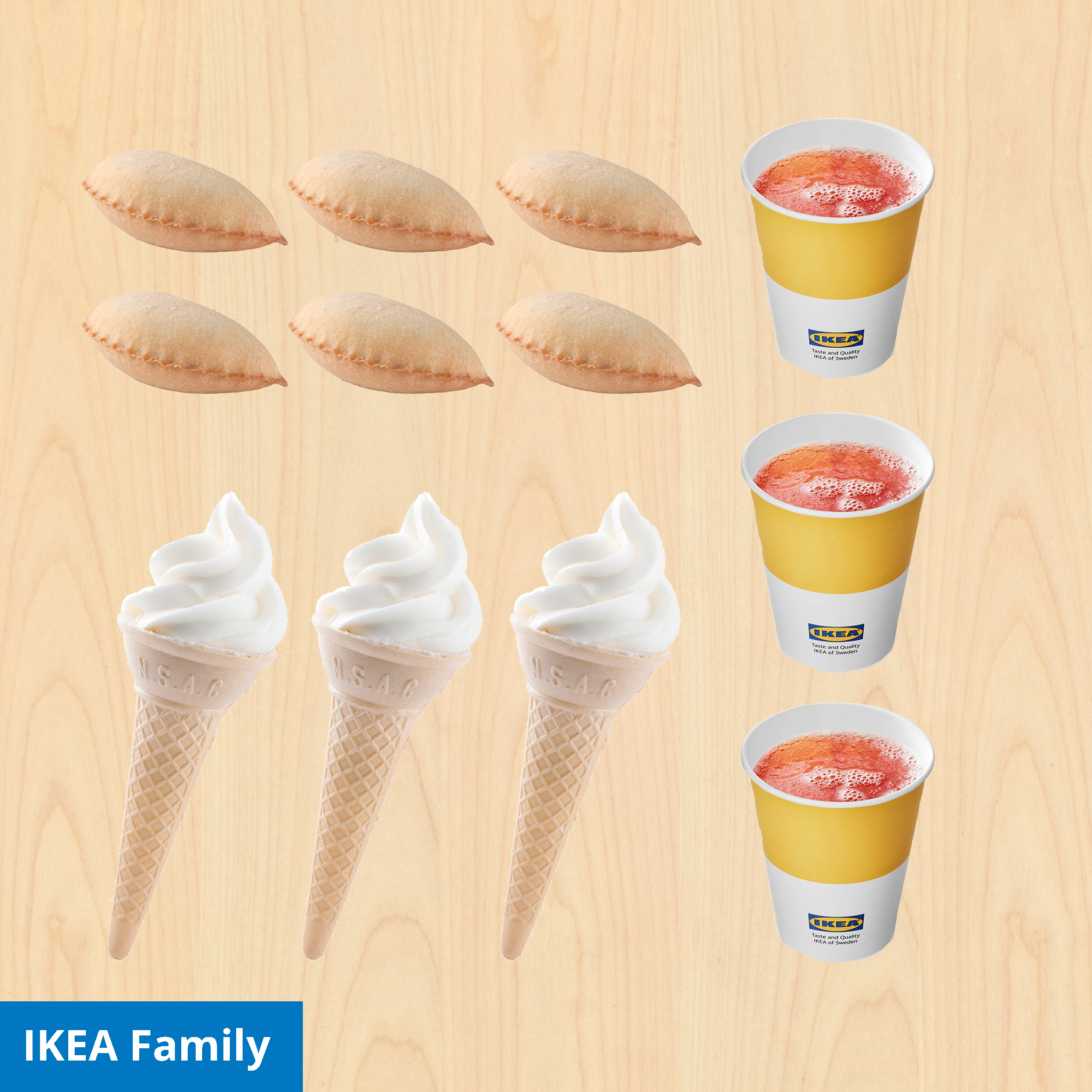 Swedish Bistro - IKEA