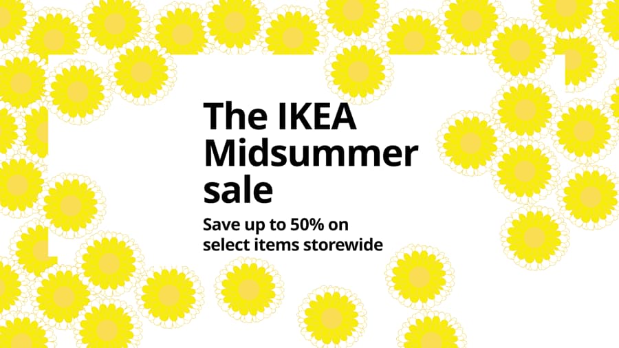 Shop Affordable Home Furnishings & Home Goods - IKEA