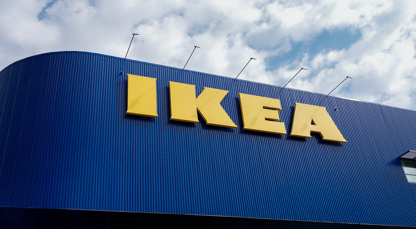 Guadalajara Expo - IKEA