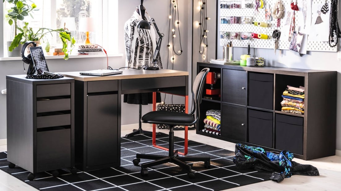 Buy Children's Study Room Furniture Online - IKEA | IKEA Singapore