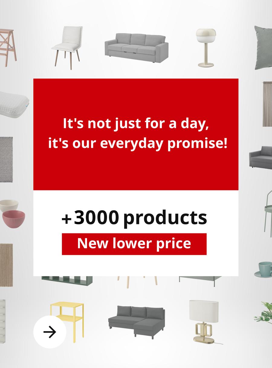 IKEA Campaigns & Offers - IKEA