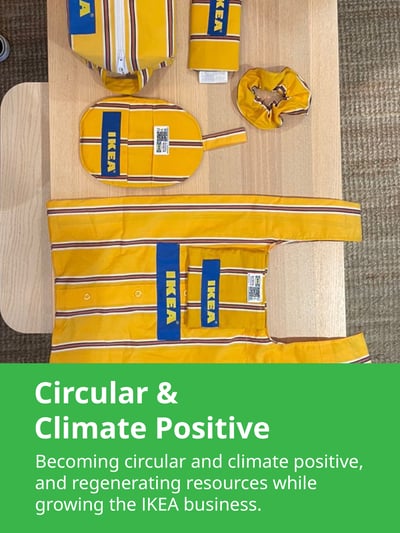 The IKEA Sustainability Strategy - IKEA Malaysia