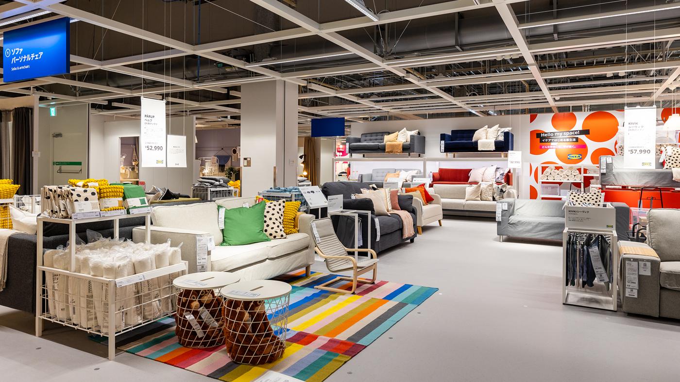 IKEA to open IKEA Maebashi - IKEA