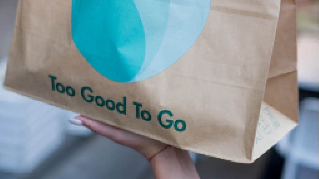 IKEA und Too Good To Go starten Kooperation - IKEA Österreich