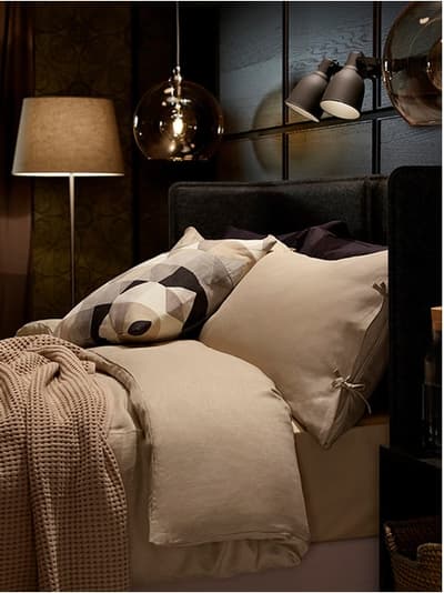 style-you-can-sleep-in - IKEA