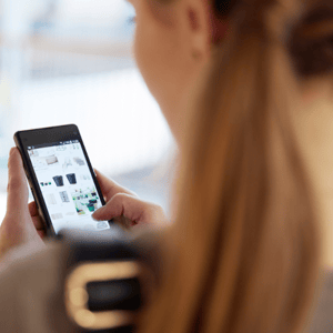 Product stock availability - IKEA