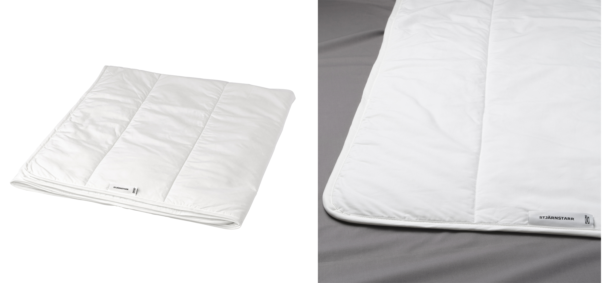 イケア、従業員が選ぶ 「寝苦しい夏におすすめしたいひんやり寝具TOP5」を公開！｜IKEA【公式】 - IKEA