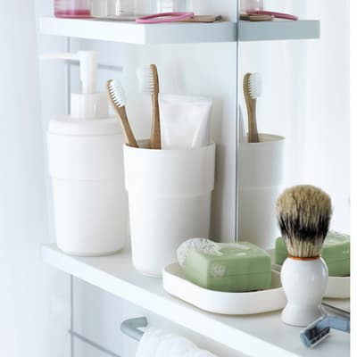 Make your bathroom safe, smart and stylish - IKEA