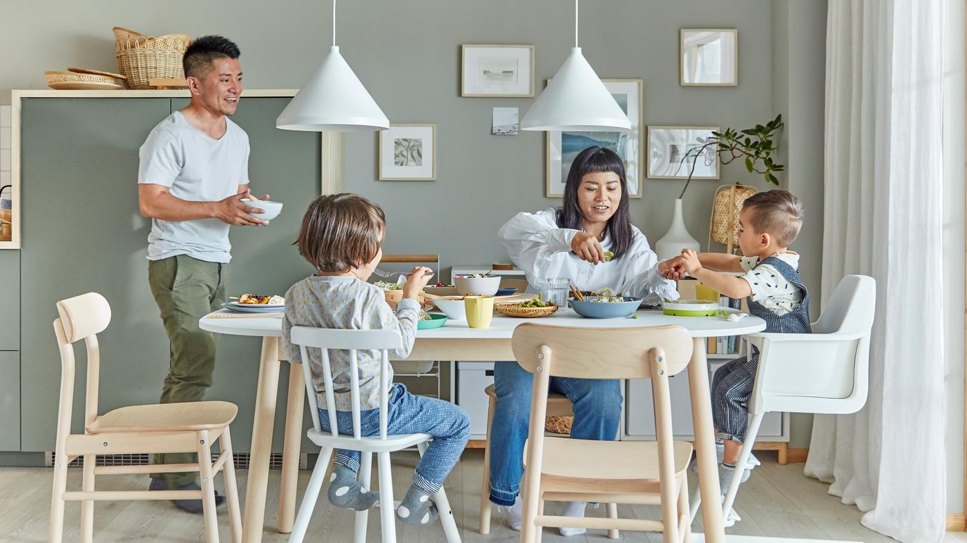 IKEA Family - The club that brings your ideas to life - IKEA