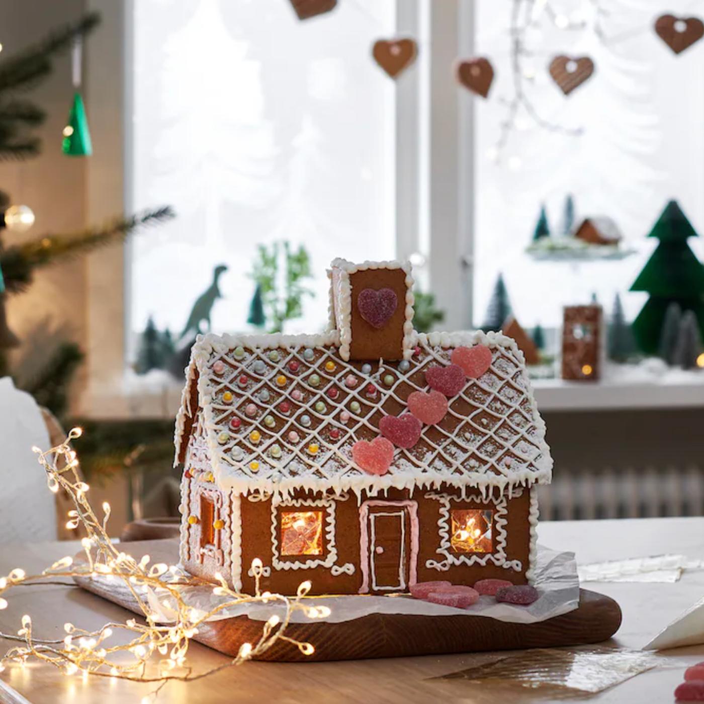 Start Some New Traditions This Christmas - IKEA
