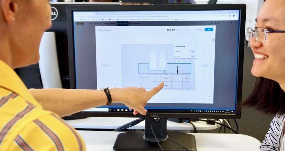 PAX Planner for your Wardrobe - IKEA