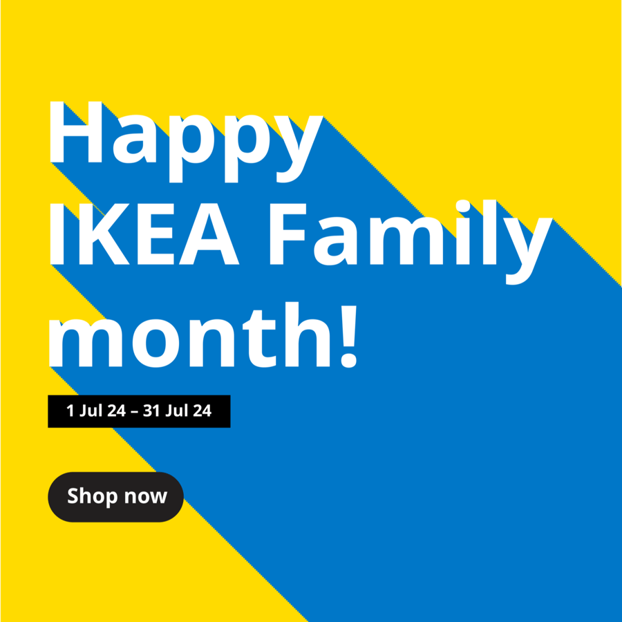 IKEA Offers and Promotions | IKEA Thailand - IKEA