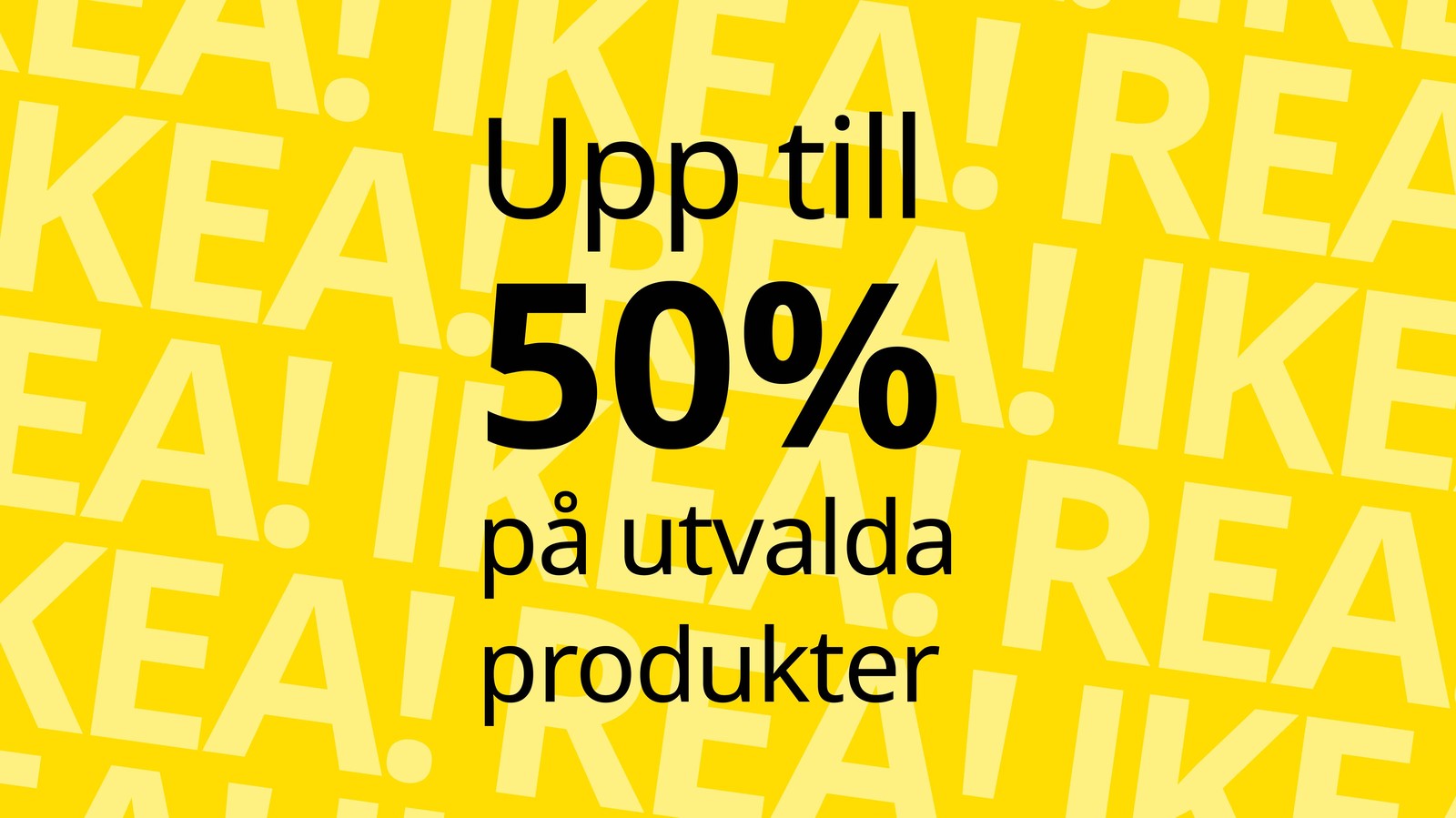 Möbler - Köp prisvärda möbler online eller i varuhus - IKEA