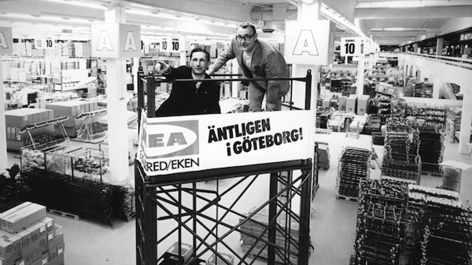 IKEA Family – Join our club for free - IKEA