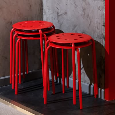 Comfortable and efficient restaurant space - IKEA