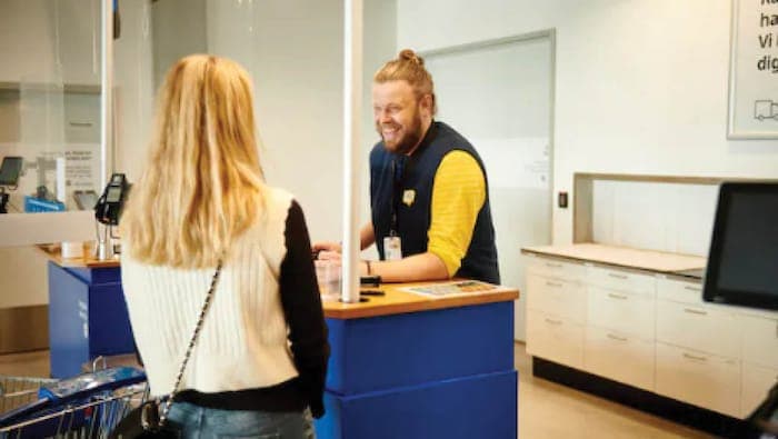 Varehusinformasjon IKEA Ringsaker - IKEA