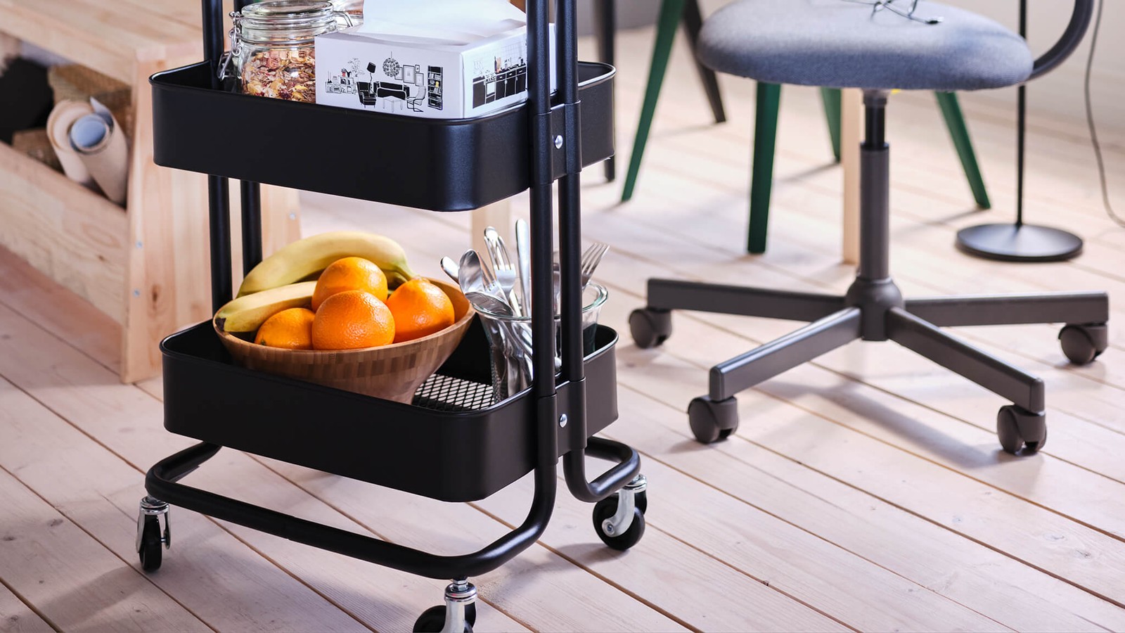 College Storage, Dorm Storage & Organization - IKEA