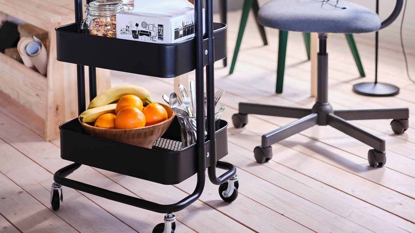 College Storage, Dorm Storage & Organization - IKEA