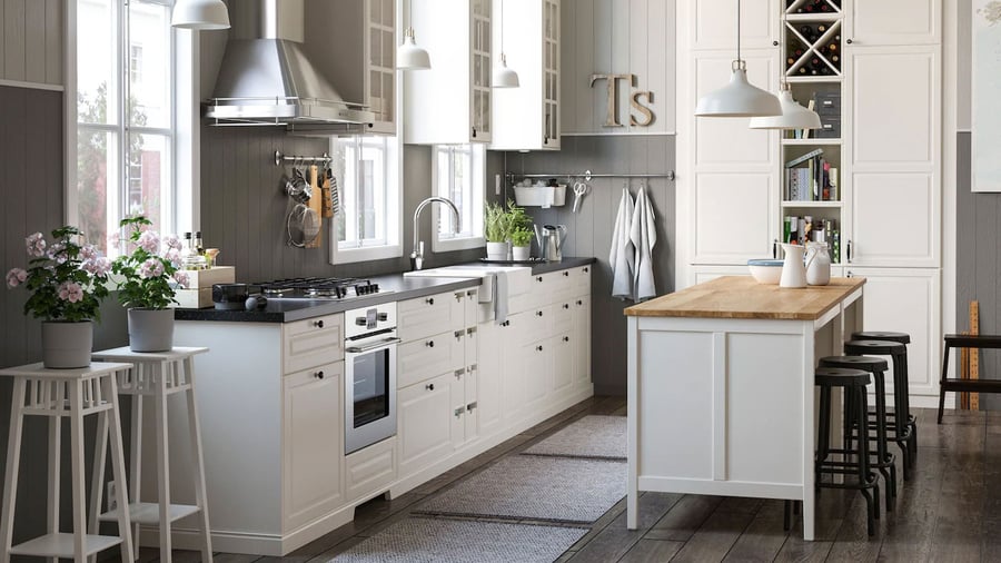 IKEA Planning studio - IKEA