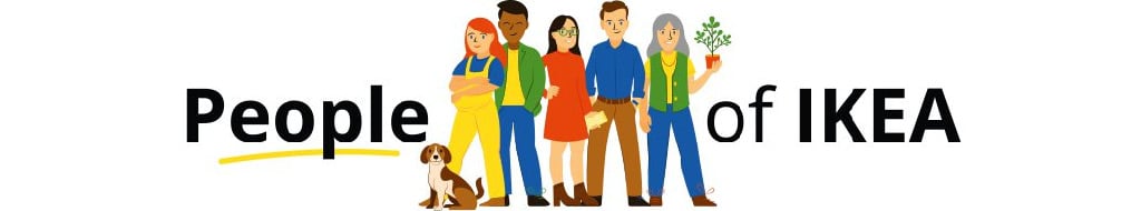 People of IKEA - IKEA Österreich