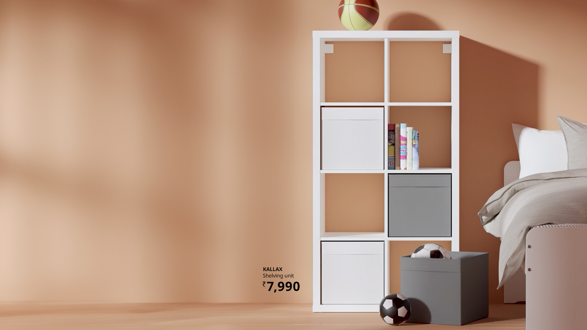 Desktop Organizers: Organize Your Desk with Style - IKEA