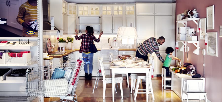 IKEA Tokyo-Bayストア店舗情報（営業時間・アクセスなど）｜IKEA【公式】 - IKEA