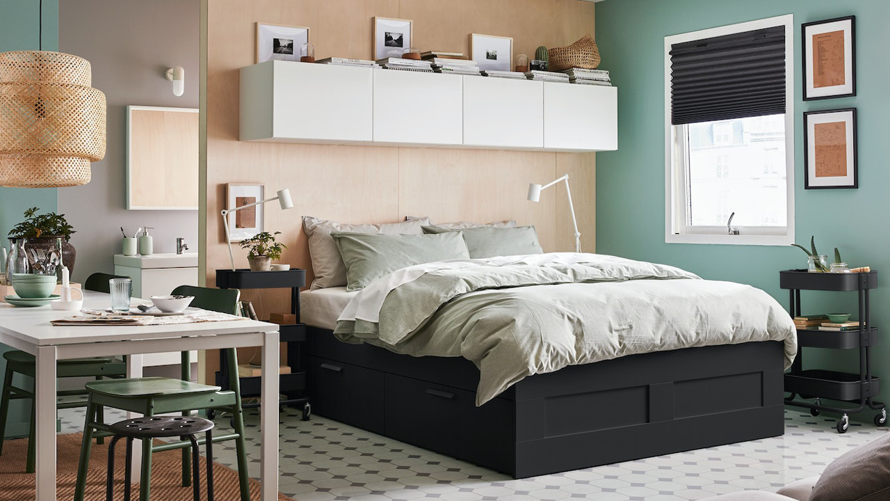 Inspiration aménagement intérieur mobilier abordable - IKEA