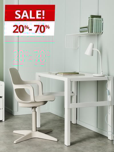 Shop for home furnishing solutions - IKEA Saudi - IKEA