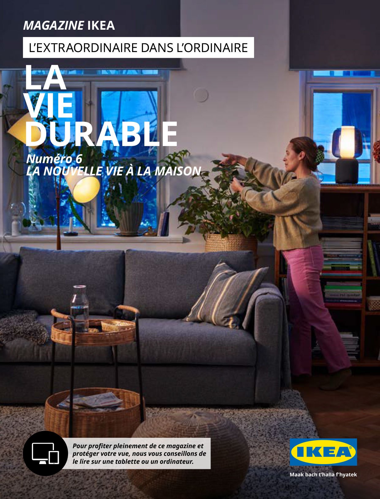 IKEA Magazines - IKEA