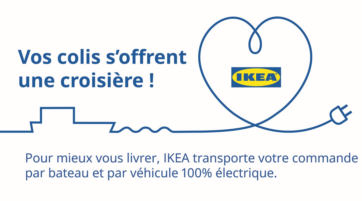 Ikea Livraison Domicile