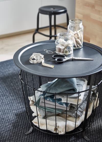 Seven IKEA solutions perfect for small spaces - IKEA Spain