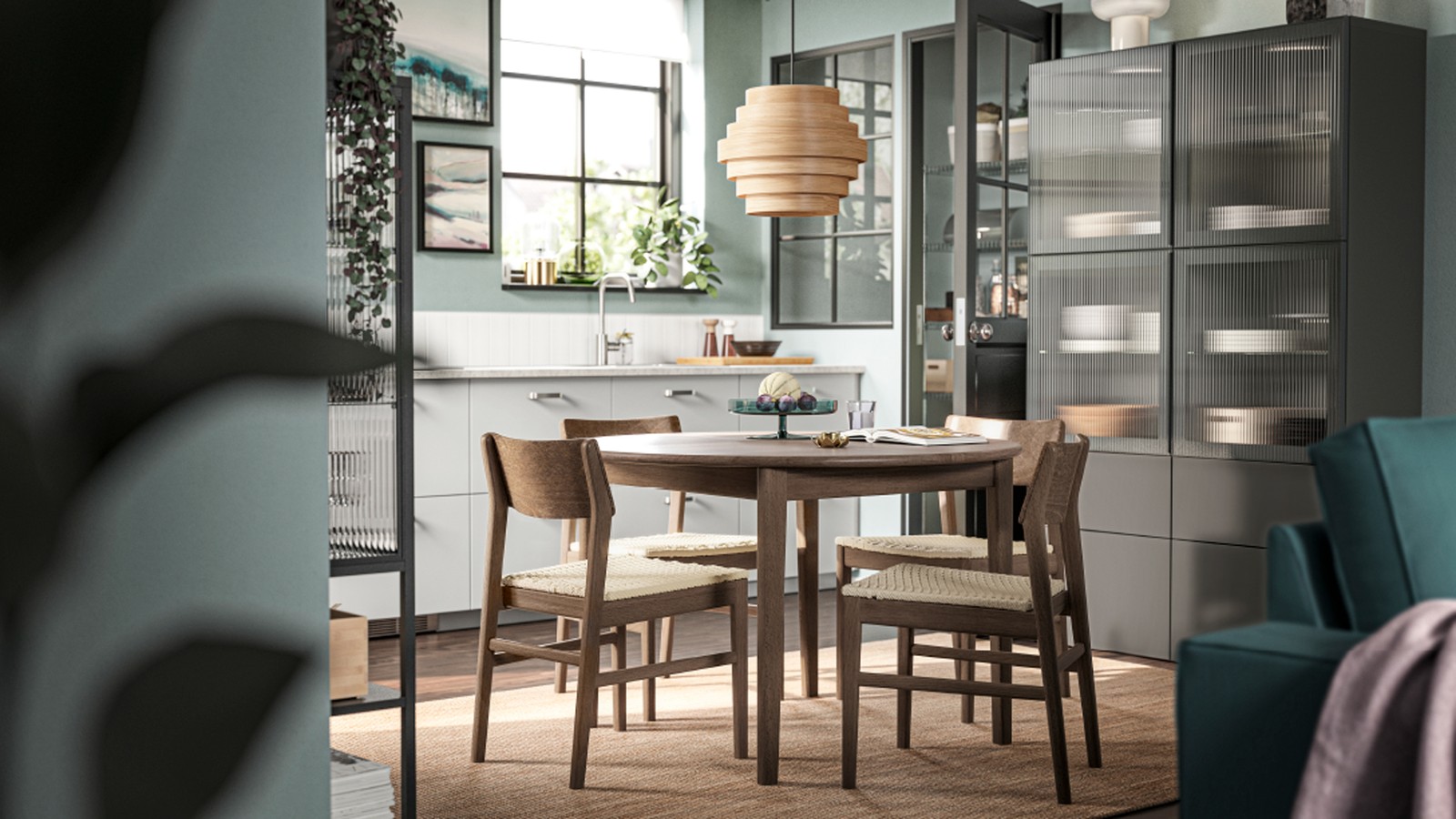 Elegantes Ikea Kc3bcchenlampe Hc3a4ngend Ebenbild