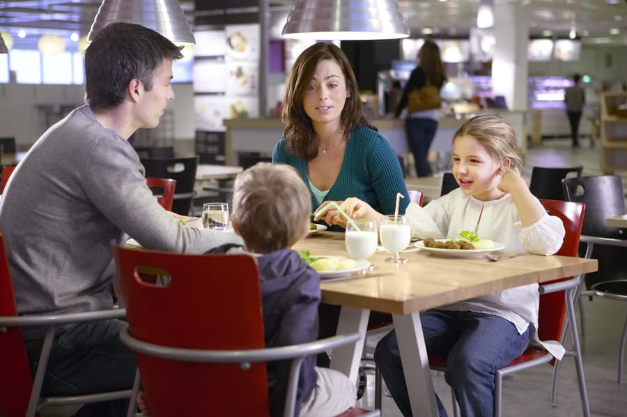 IKEA Restaurant Menu: Delicious Choices for Everyone - IKEA