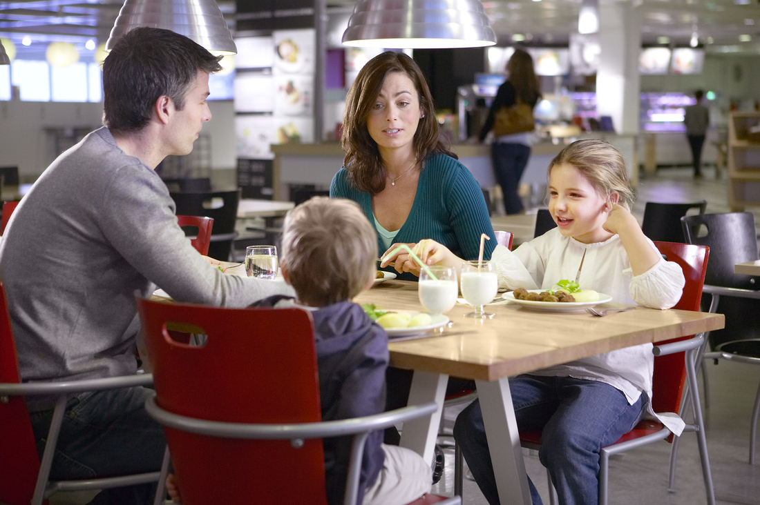IKEA Food & Restaurant: Delicious Meals Await - IKEA