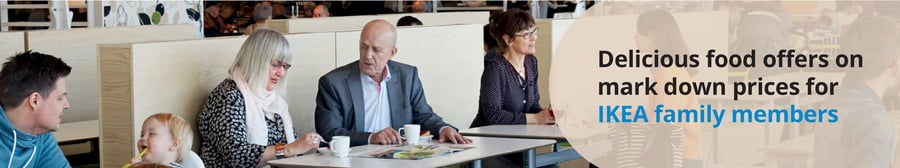 IKEA Family – Join our club for free - IKEA