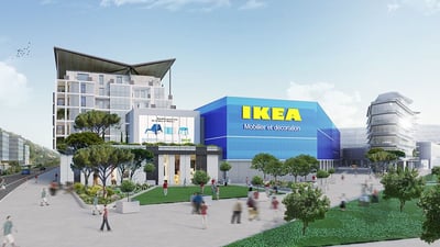 IKEA Nice Saint Isidore 06200 - Meubles et Décoration - IKEA