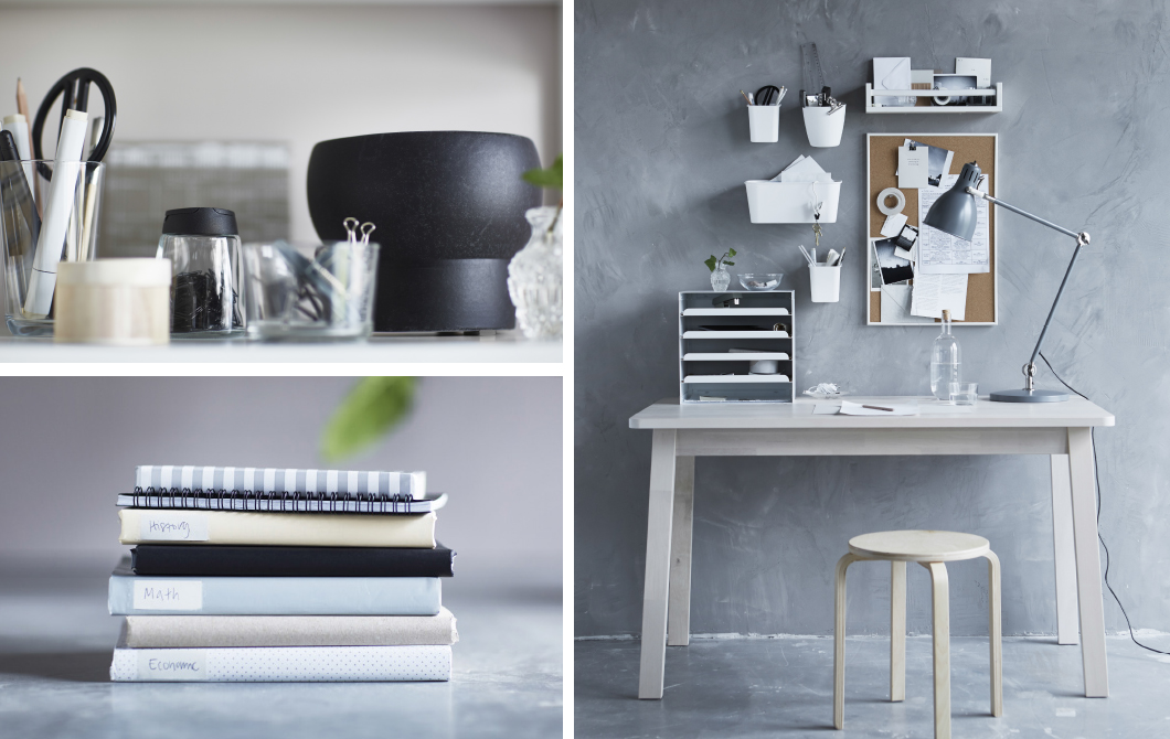 Basic starter kits for your new home - IKEA CA